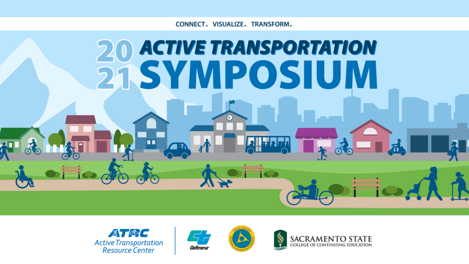 Symposiums - Active Transportation Resource Center
