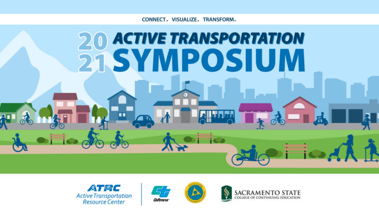 2021 Active Transportation Program Symposium - Active Transportation ...