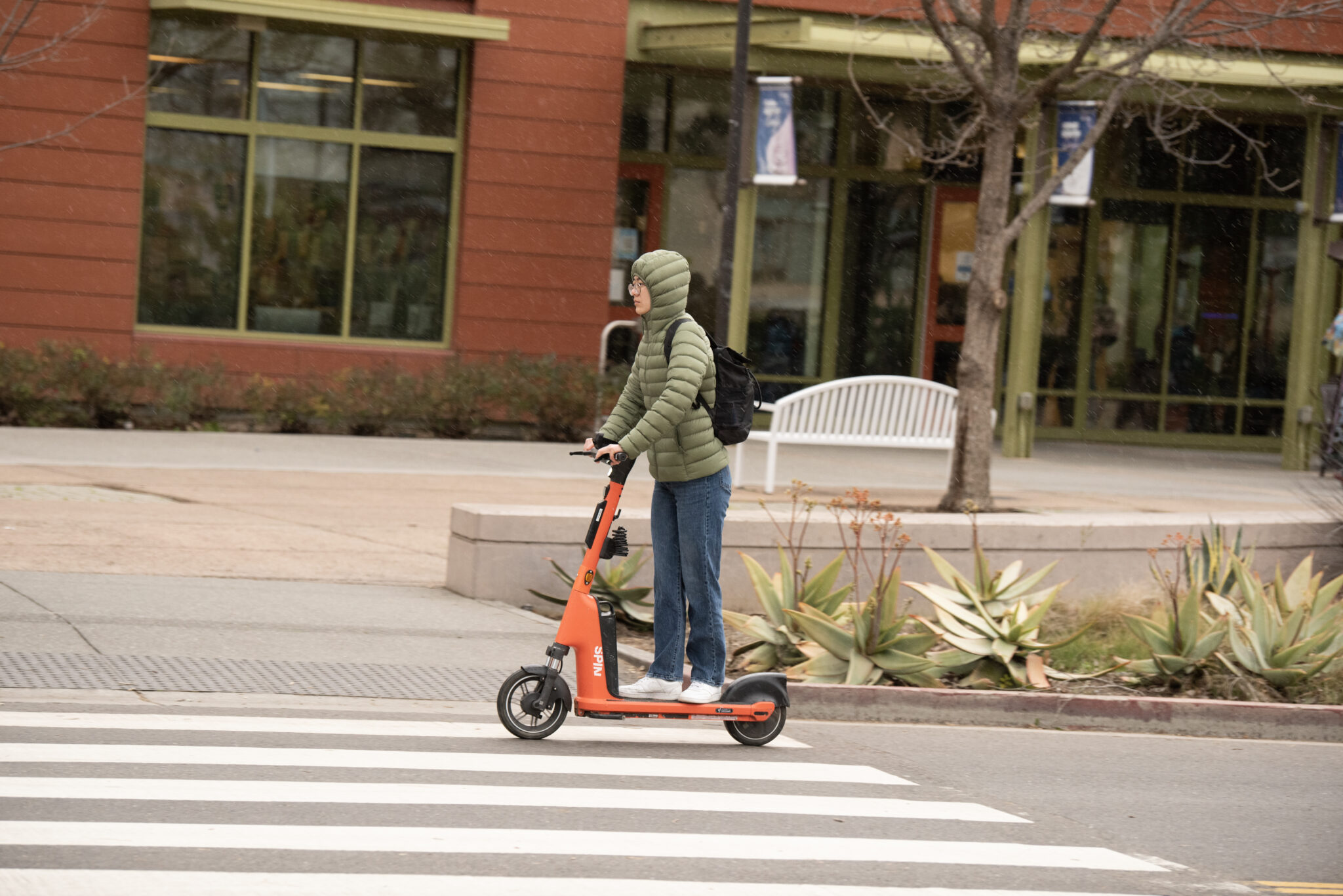 Shared Micromobility Update: Rapid industry change, guidance, and new ...