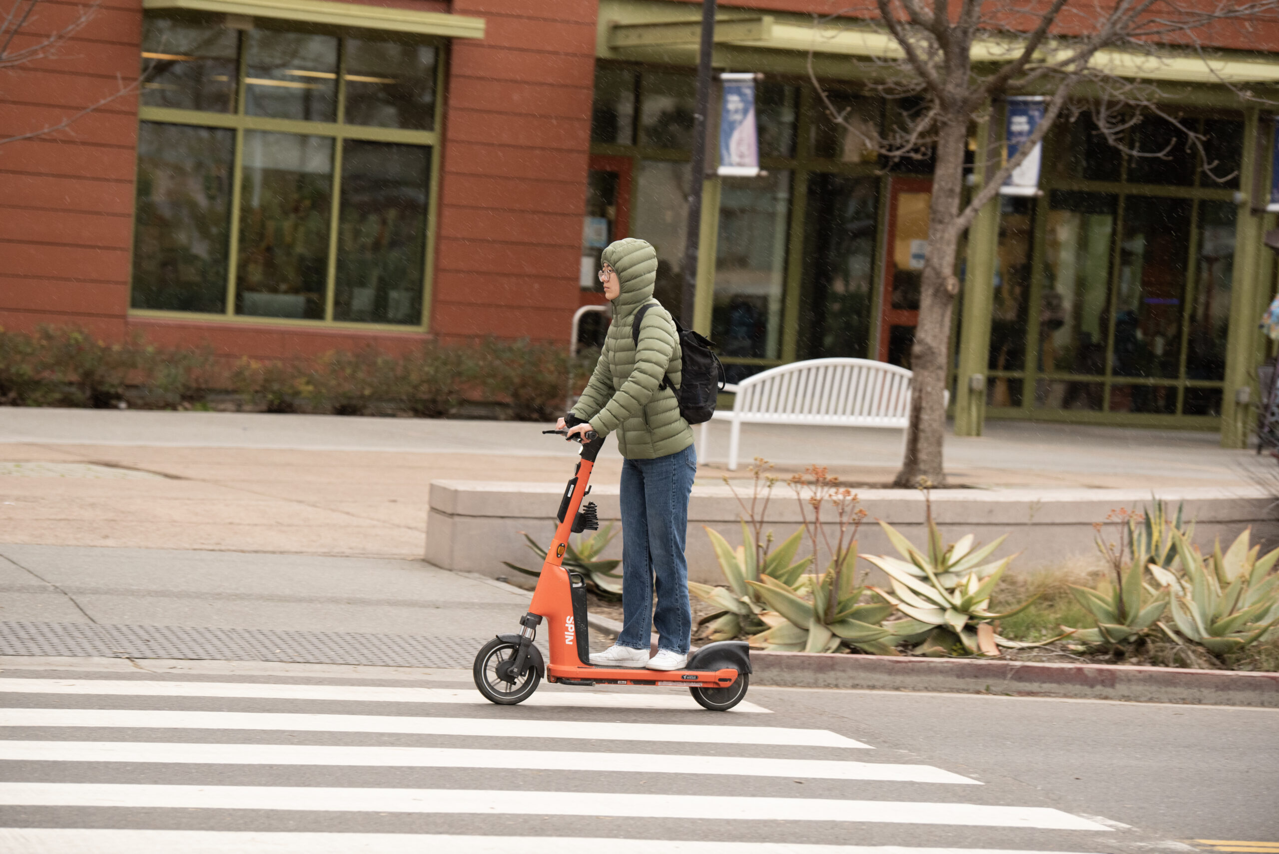 Shared Micromobility Update: Rapid industry change, guidance, and new ...