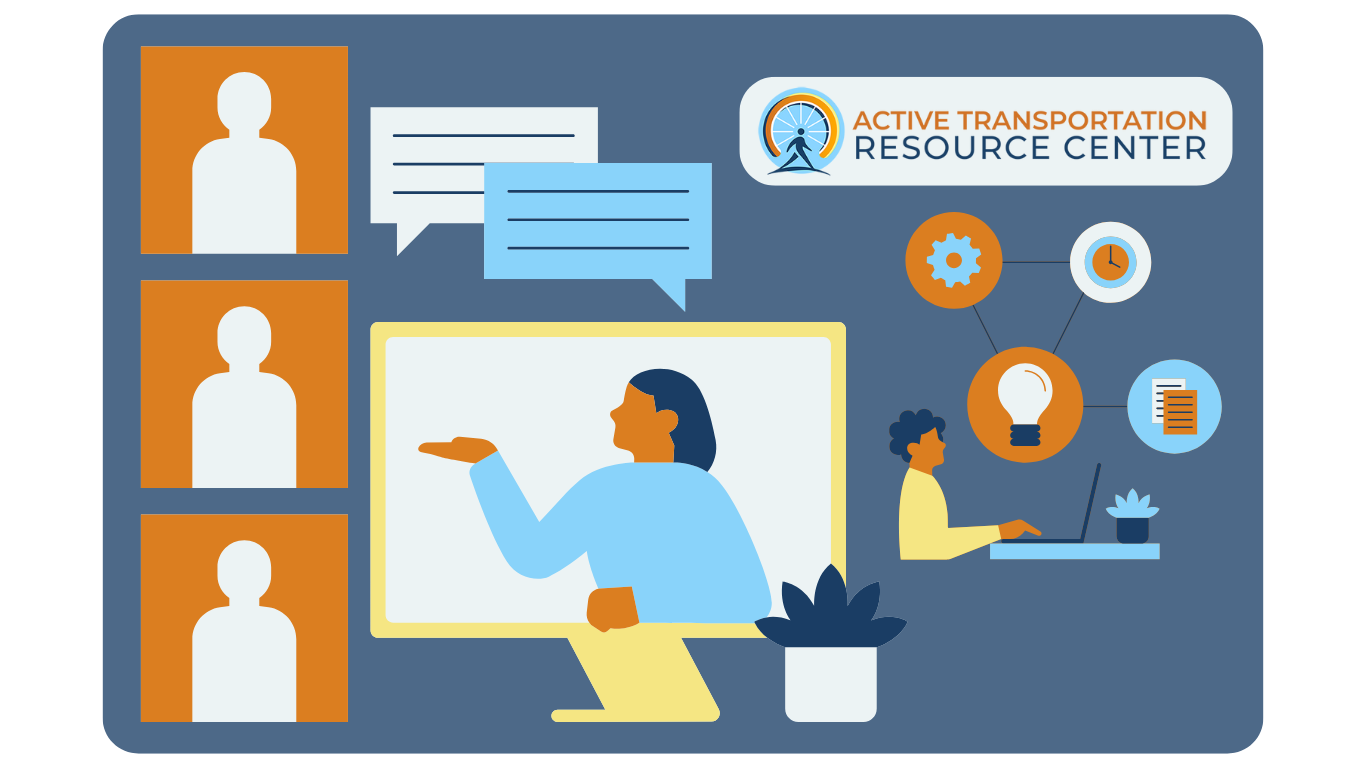 Active Transportation Resource Center