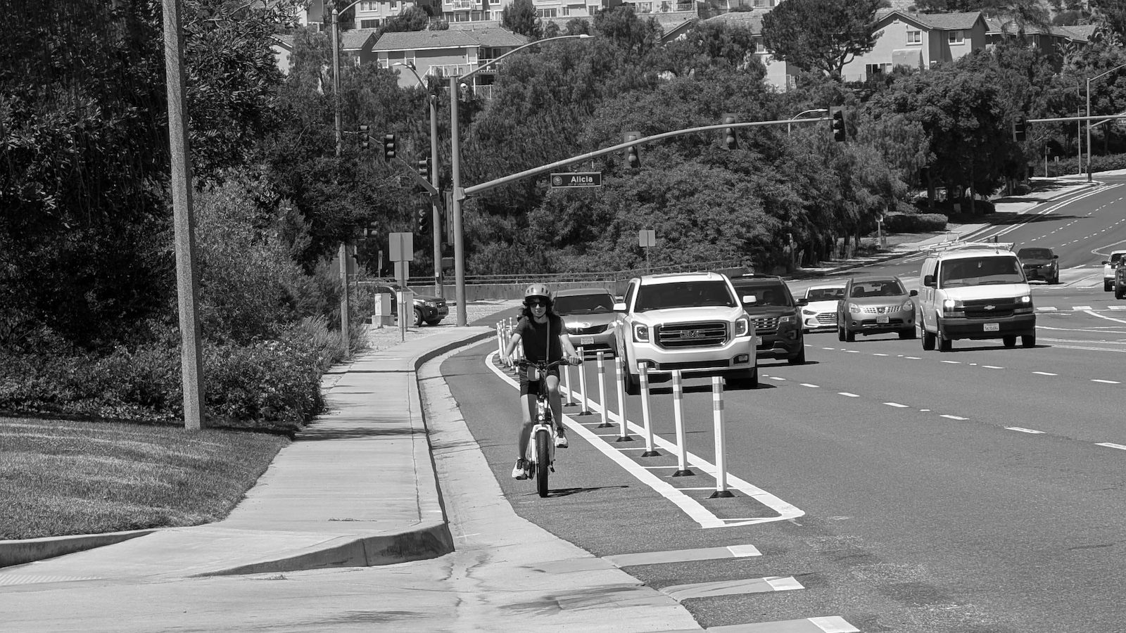 Quick-Build Projects - Active Transportation Resource Center