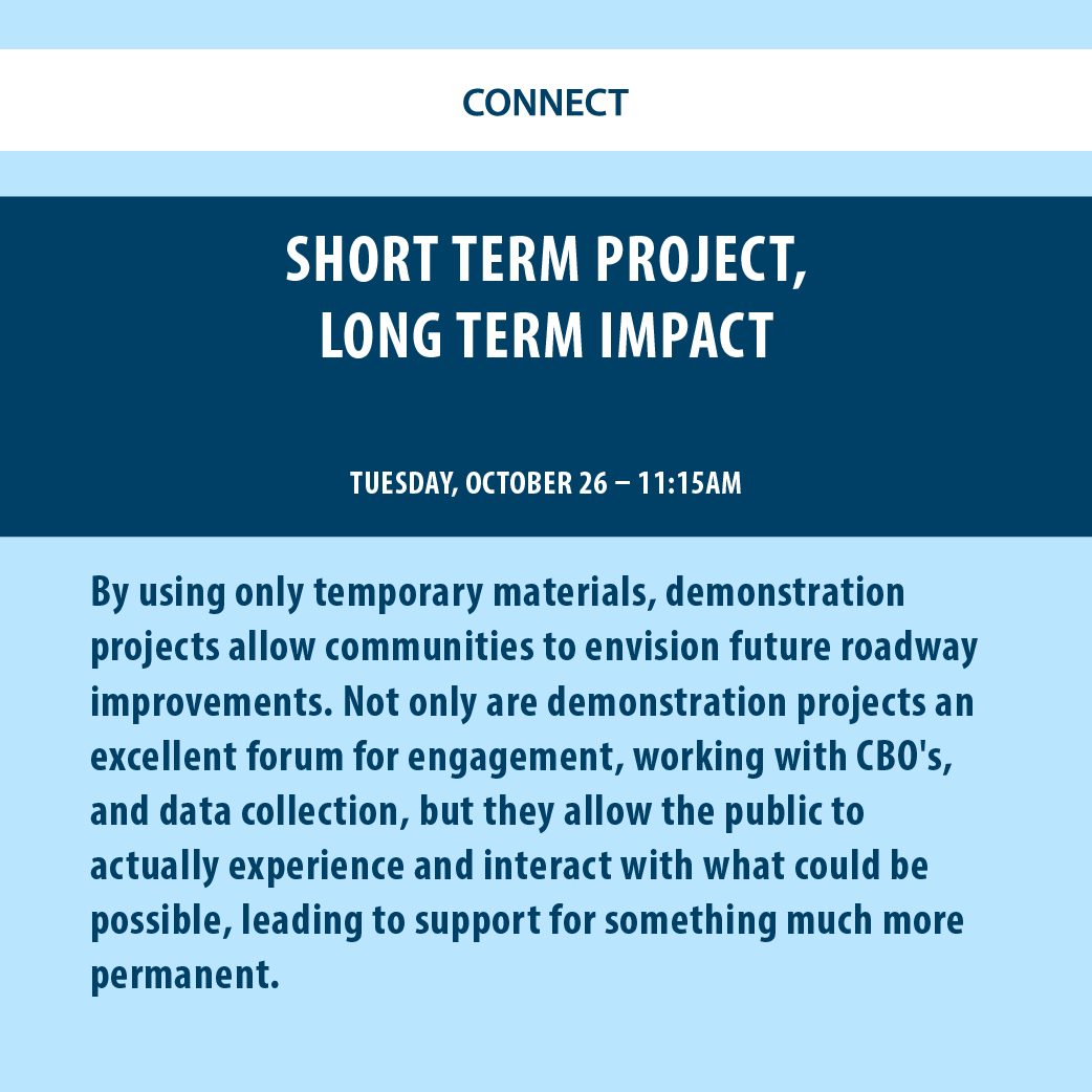Short Term Project, Long Term Impact - Active Transportation Resource ...