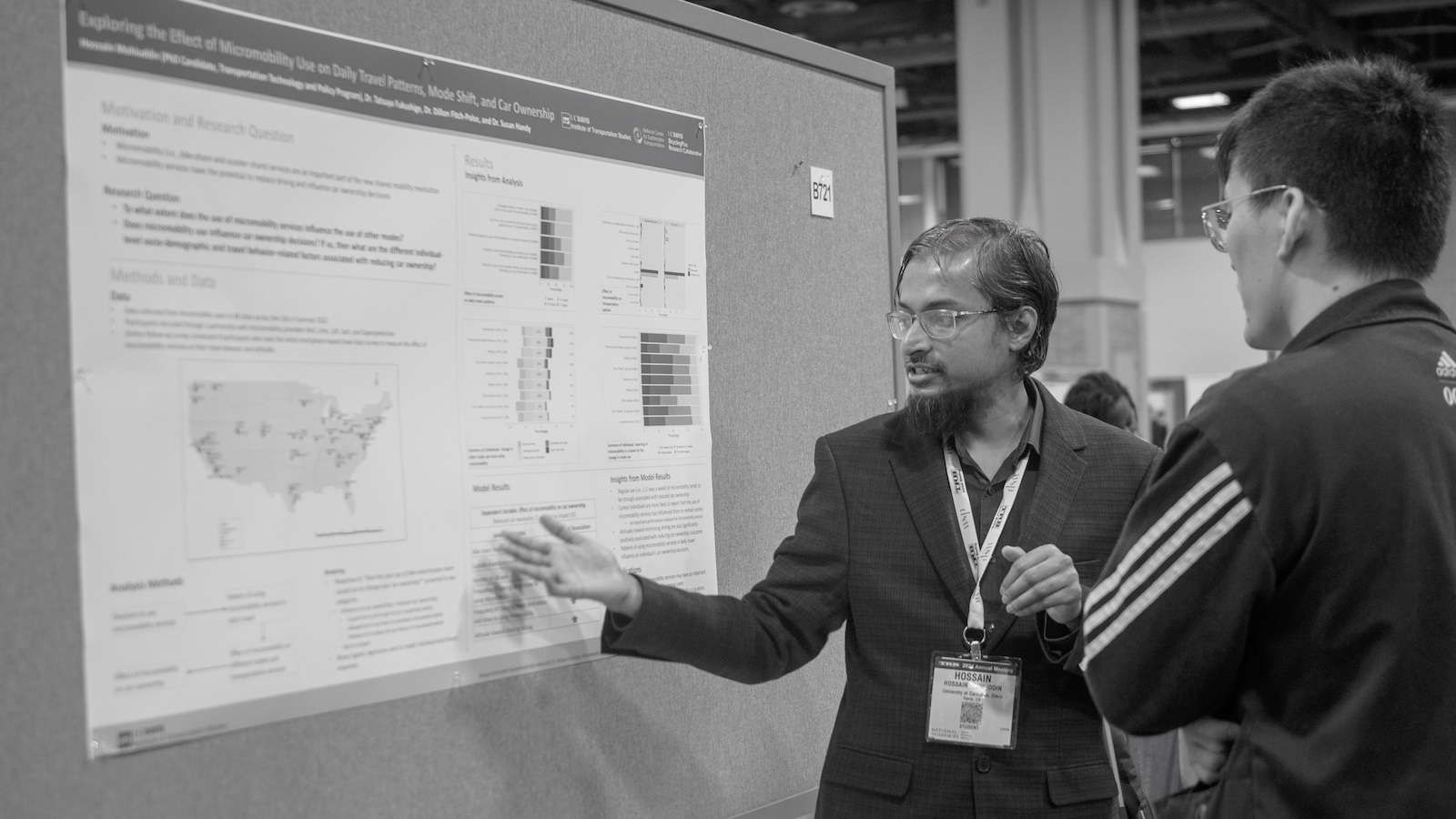 Research - Active Transportation Resource Center