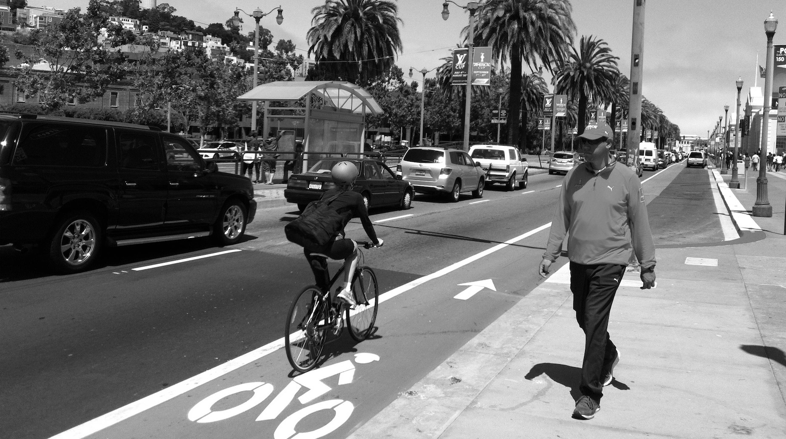 Infrastructure - Active Transportation Resource Center