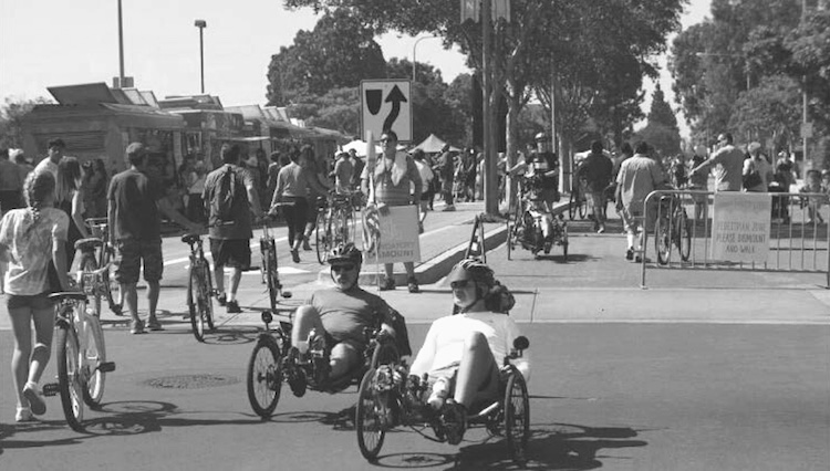 Non-Infrastructure Programs - Active Transportation Resource Center