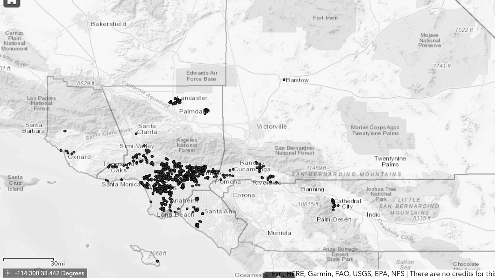 California Active Transportation Data Portal - Active Transportation ...