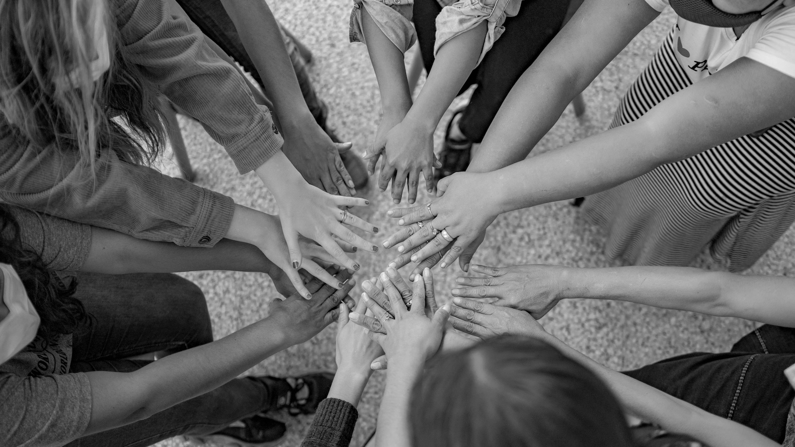 Community Based Organizations - Active Transportation Resource Center